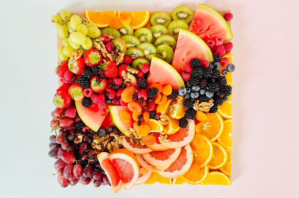 Fruit Platter | Graze Life | Graze Tables, Boxes, Platters, Canapés ...